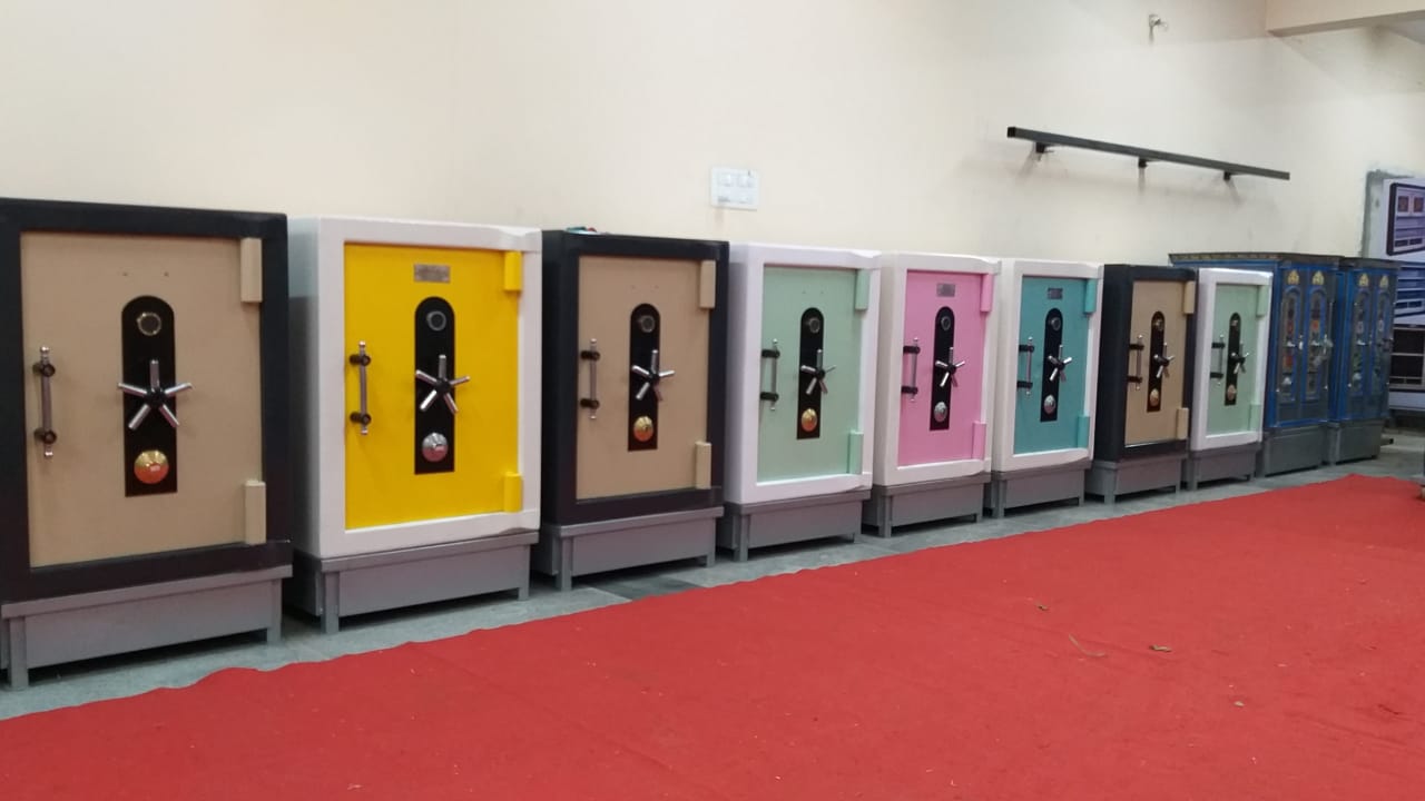 Sri Murugan And Co Dindigul Lockers