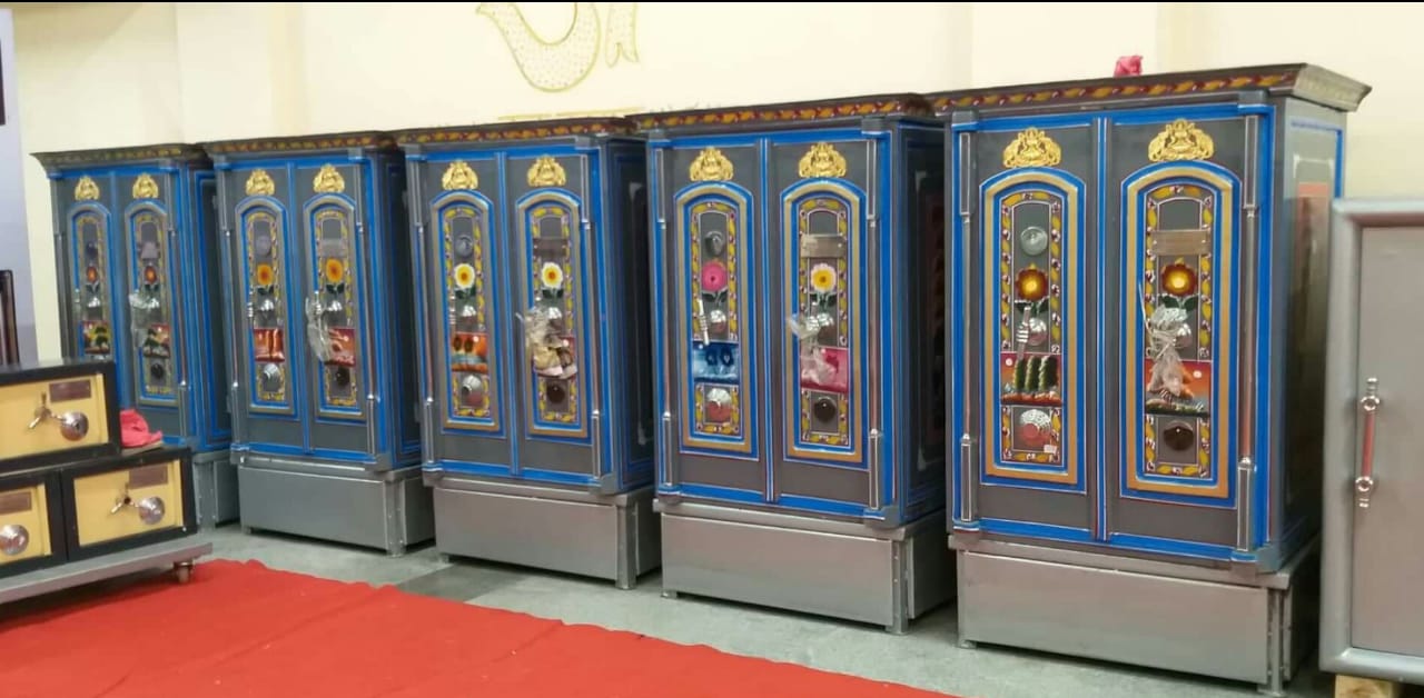 Sri Murugan And Co Dindigul Lockers