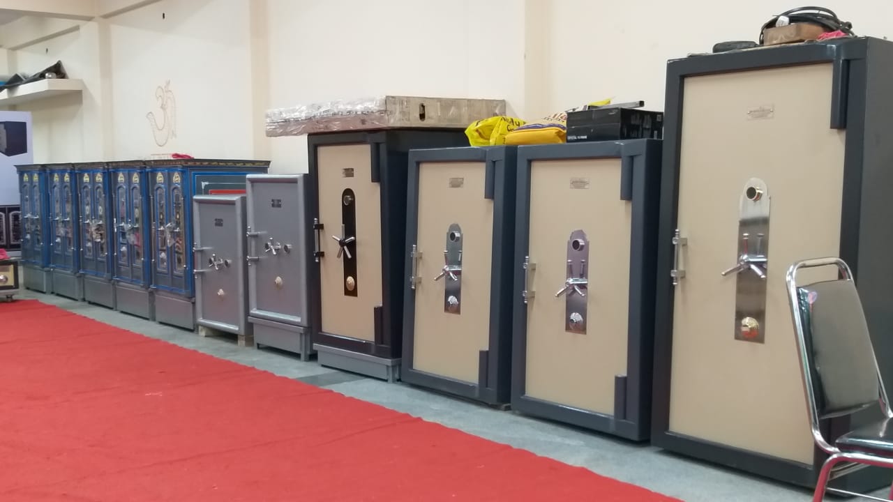 Sri Murugan And Co Dindigul Lockers
