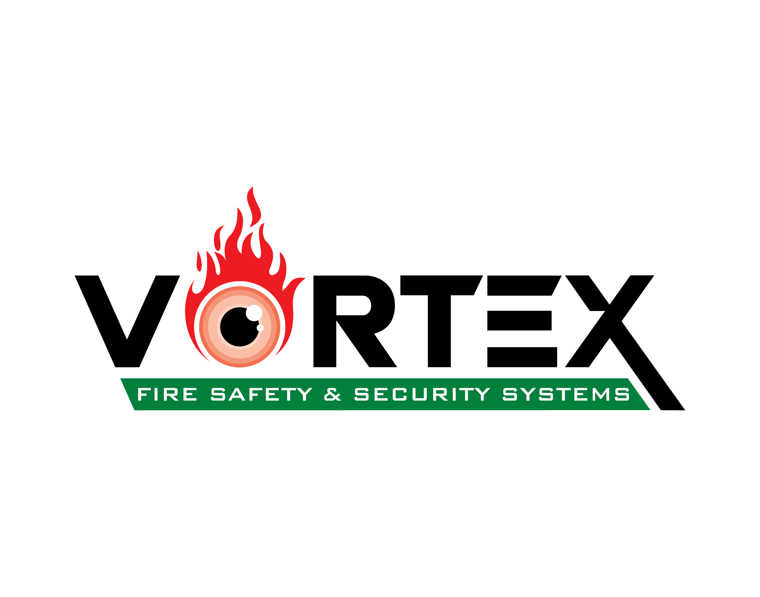 Vortex Fire Safety and Security Systems